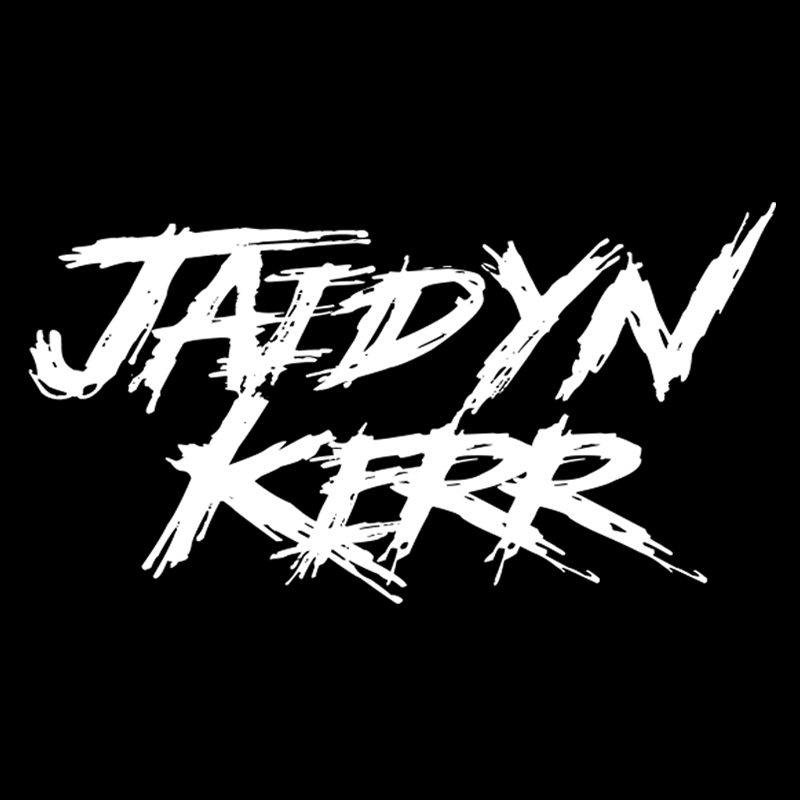 Jaidyn Kerr | triple j Unearthed