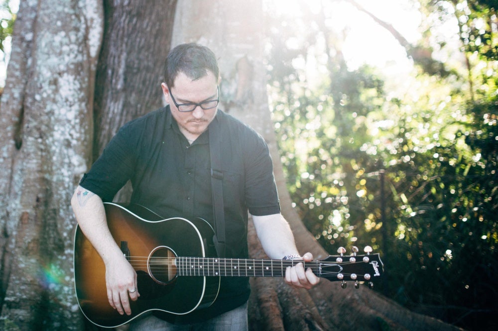 Dane Owen | triple j Unearthed