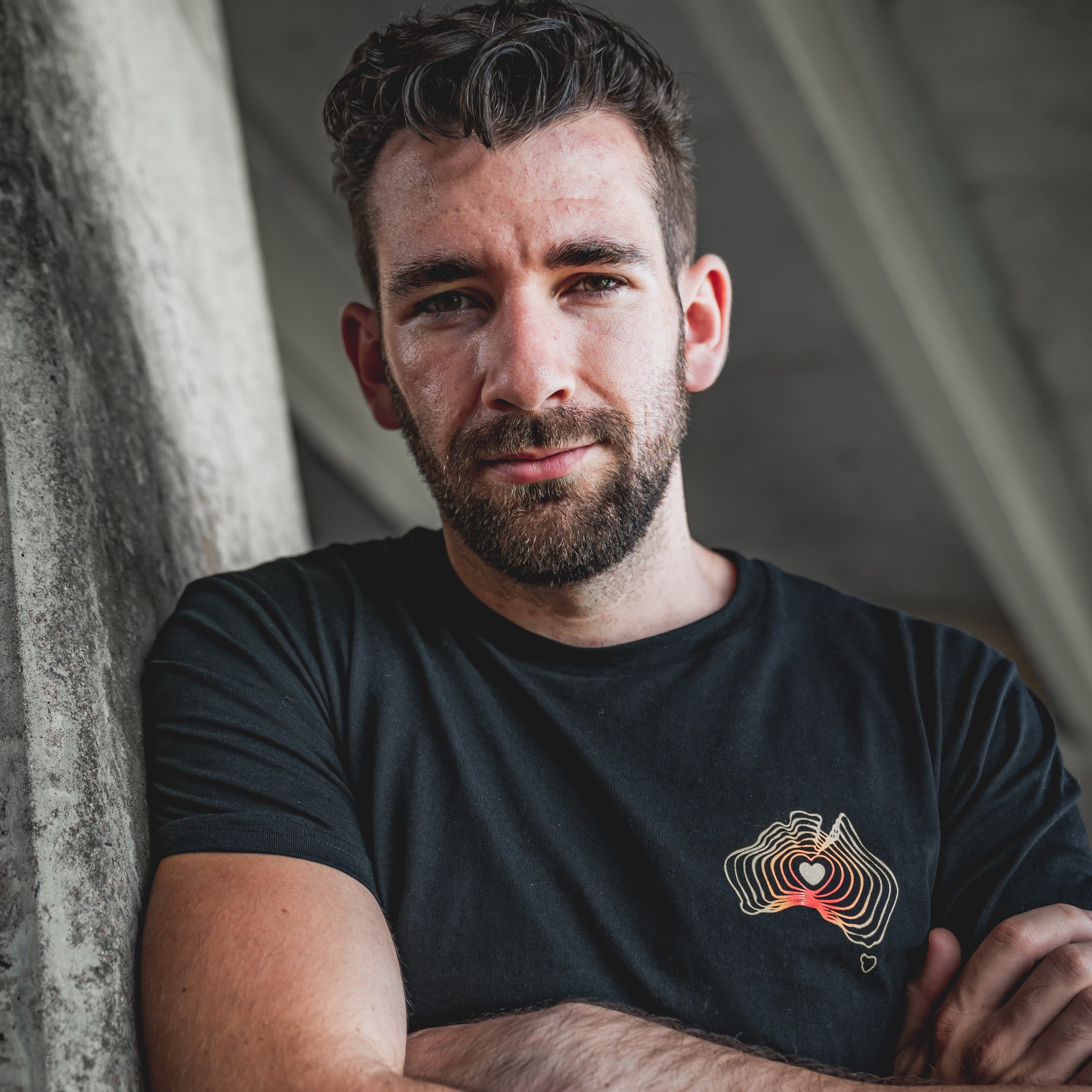 Aspy Jones | triple j Unearthed