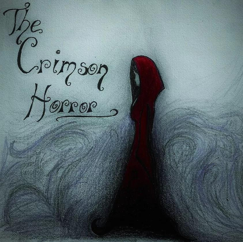 The Crimson Horror | triple j Unearthed