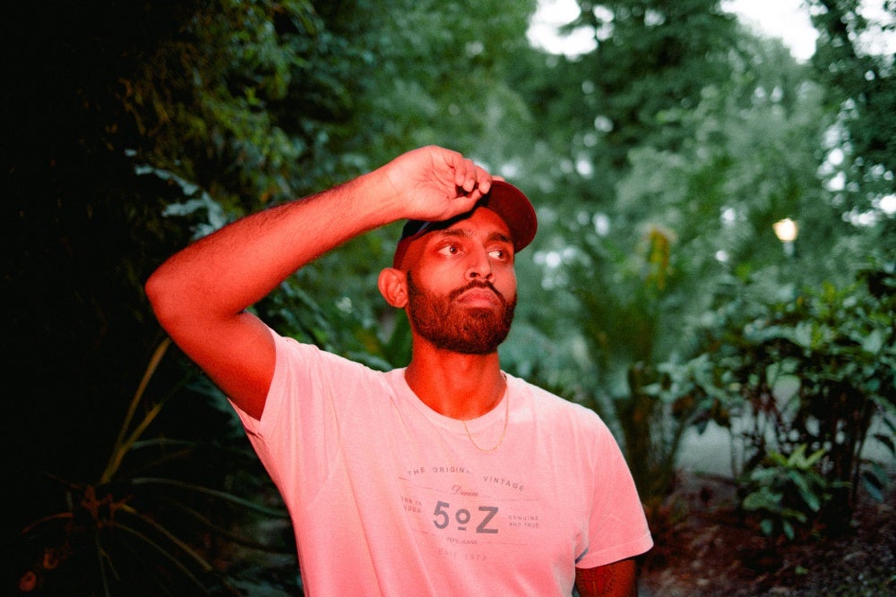 Rav DOA | triple j Unearthed