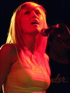 Jess Lee | triple j Unearthed