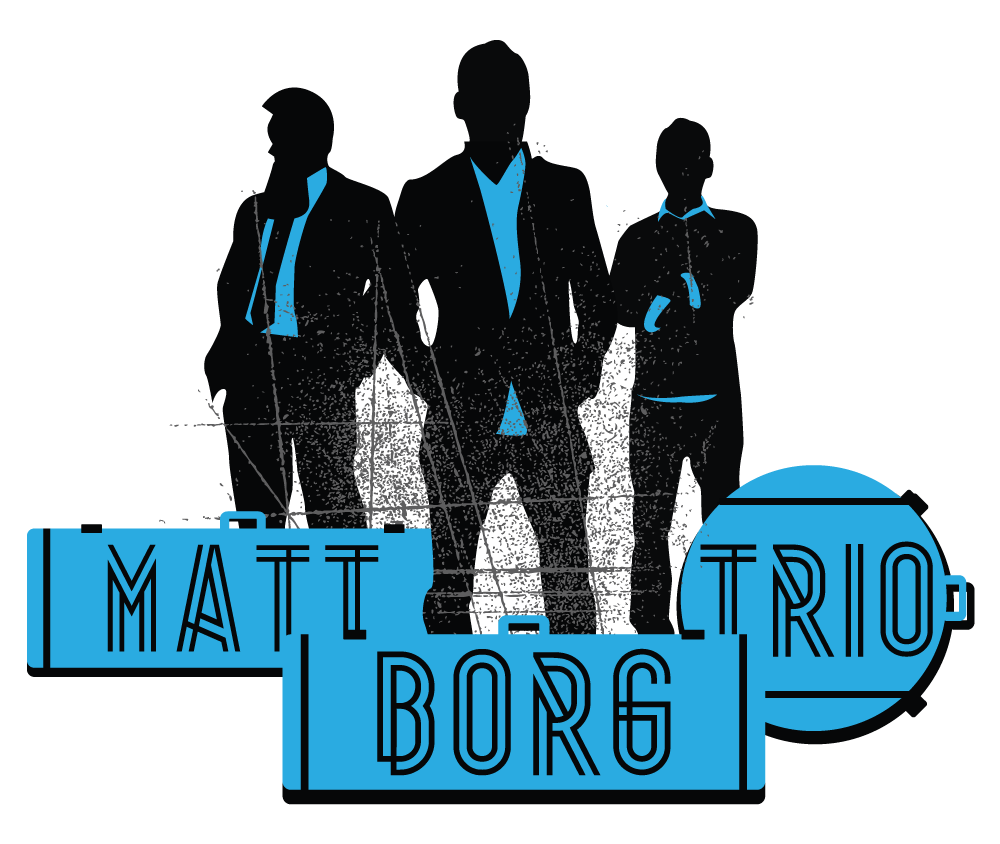 Matt Borg Trio | triple j Unearthed