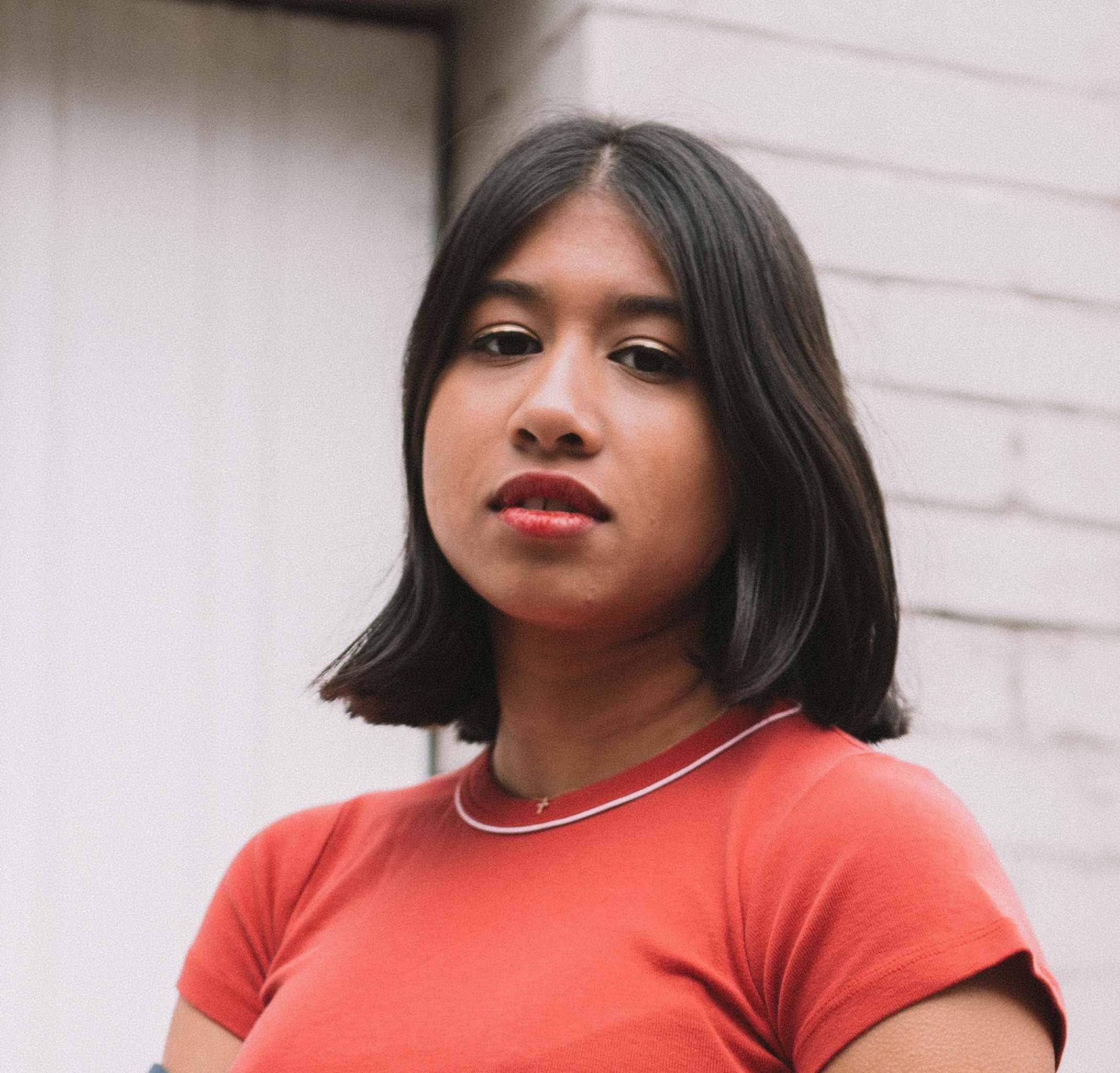 kiki wera | triple j Unearthed