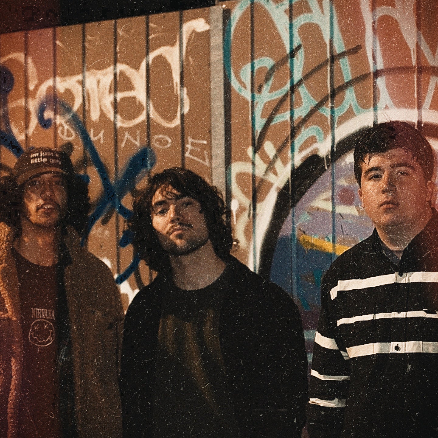 Sharp Edges | triple j Unearthed