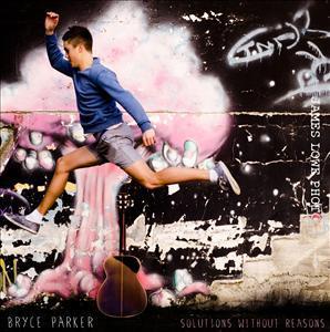 Bryce Parker | triple j Unearthed