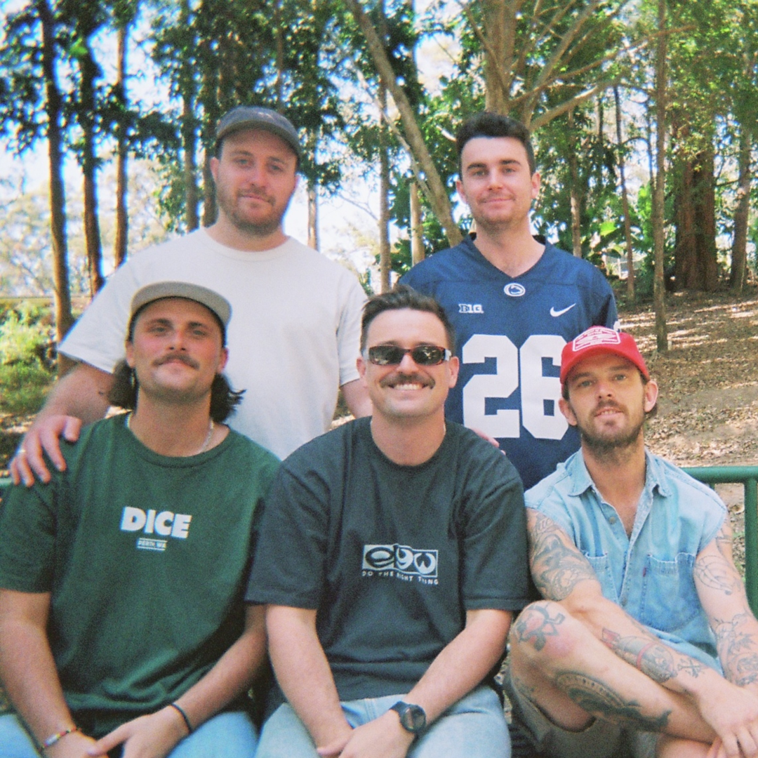 Jack McMah | triple j Unearthed