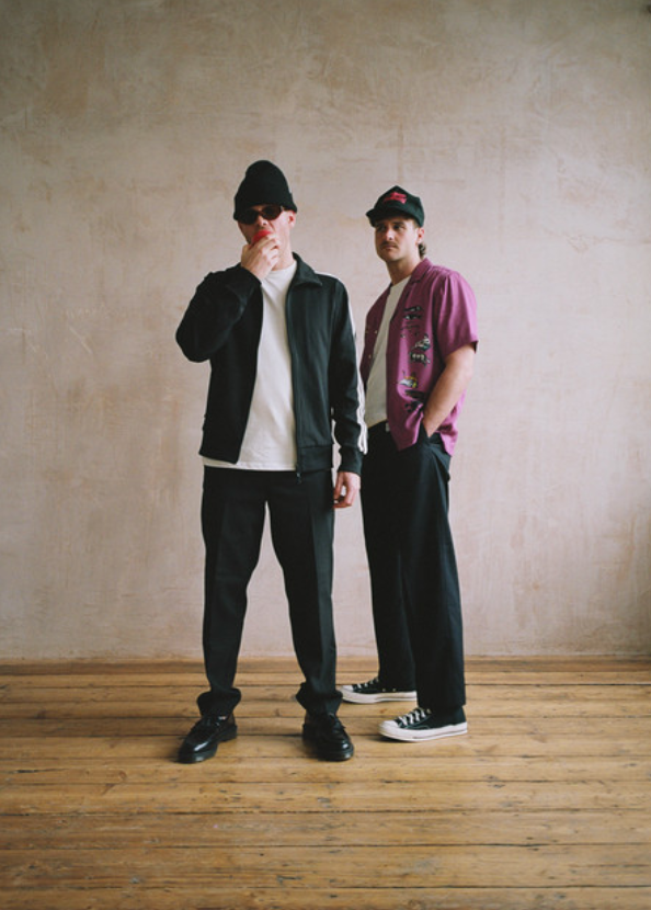 Two Another | triple j Unearthed