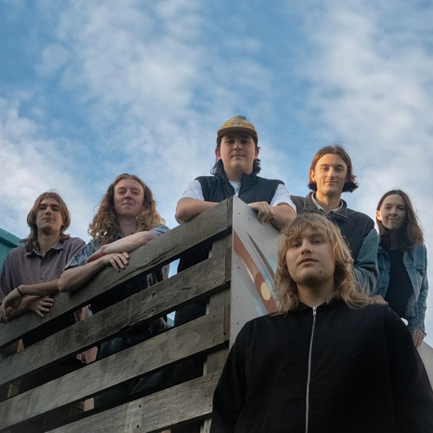 Devon Street | triple j Unearthed