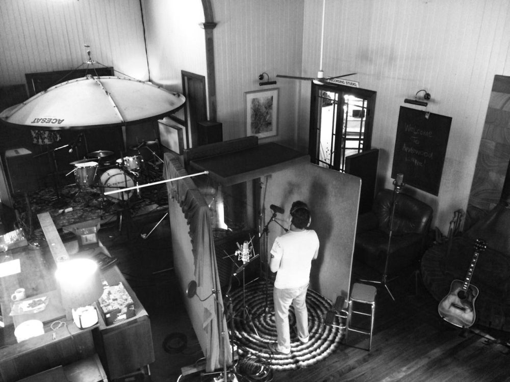 Andy Walker | triple j Unearthed