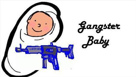 Gangster Baby | triple j Unearthed