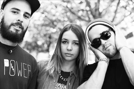 Raw City Rukus | triple j Unearthed
