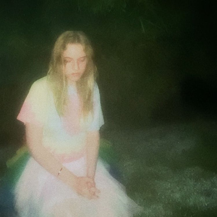 Amelie Farren | triple j Unearthed