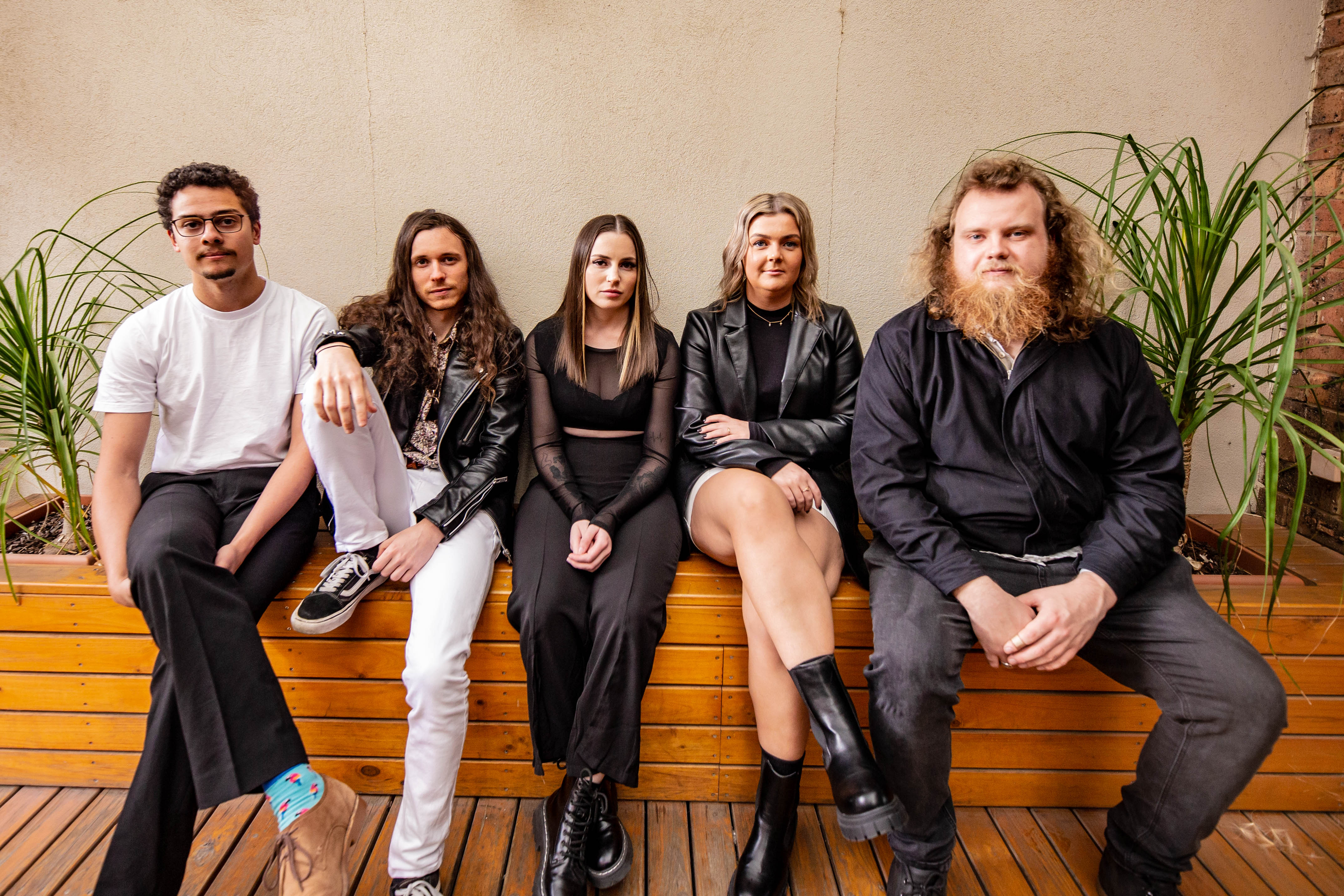 Sweet Temper | triple j Unearthed