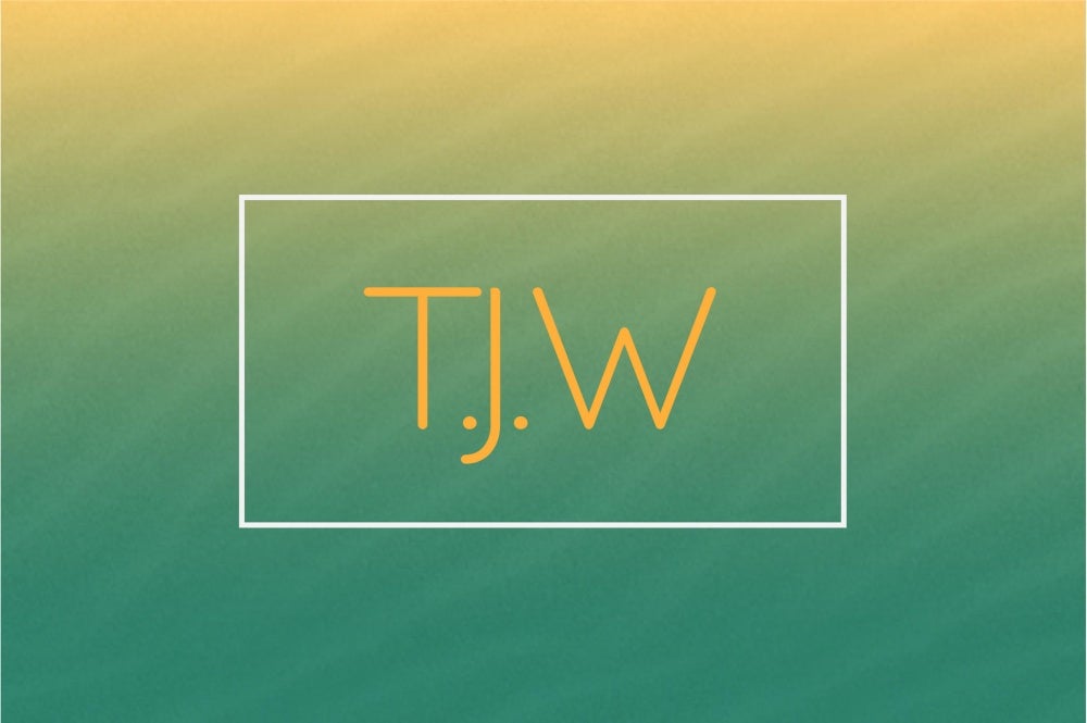 T.J.W | triple j Unearthed