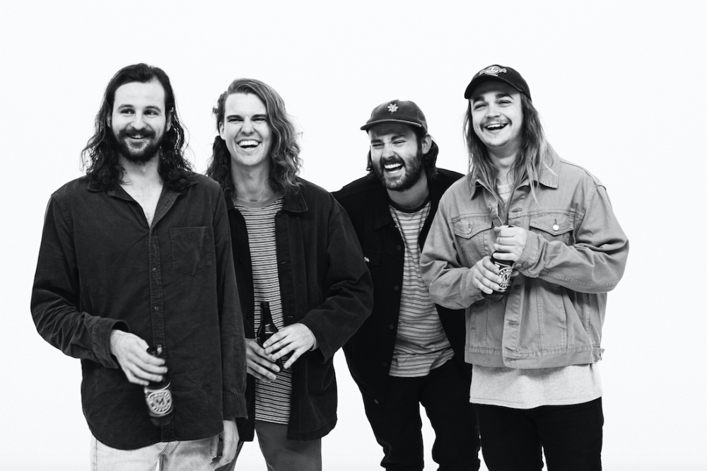 Dear Seattle | triple j Unearthed