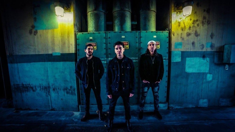 THE CITIE | triple j Unearthed