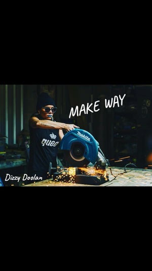 Dizzy Doolan | triple j Unearthed