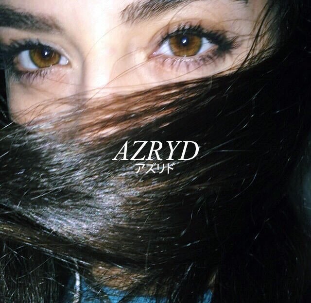 Azryd | triple j Unearthed