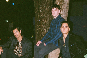 Plutos | triple j Unearthed