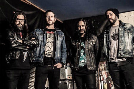 The Devil Rides Out | triple j Unearthed