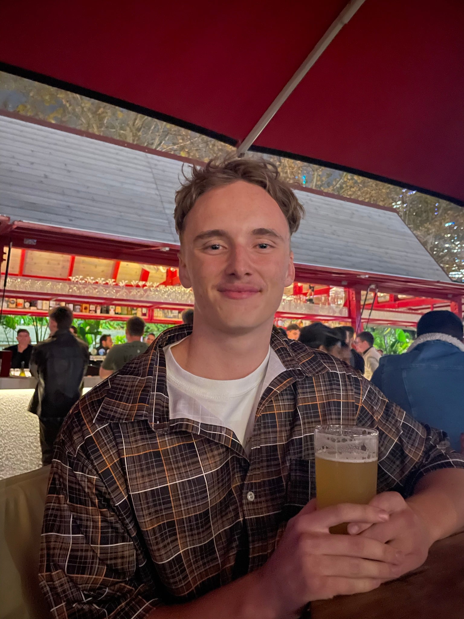 Lachlan Delaney | triple j Unearthed