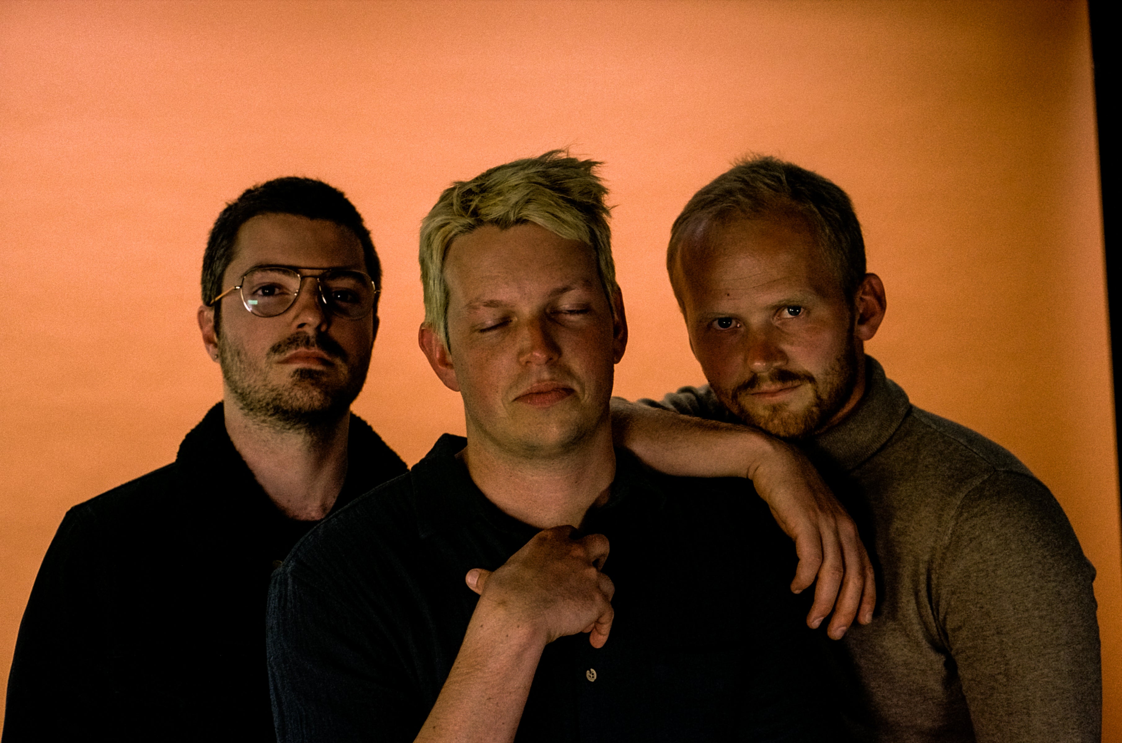 Dancer | triple j Unearthed