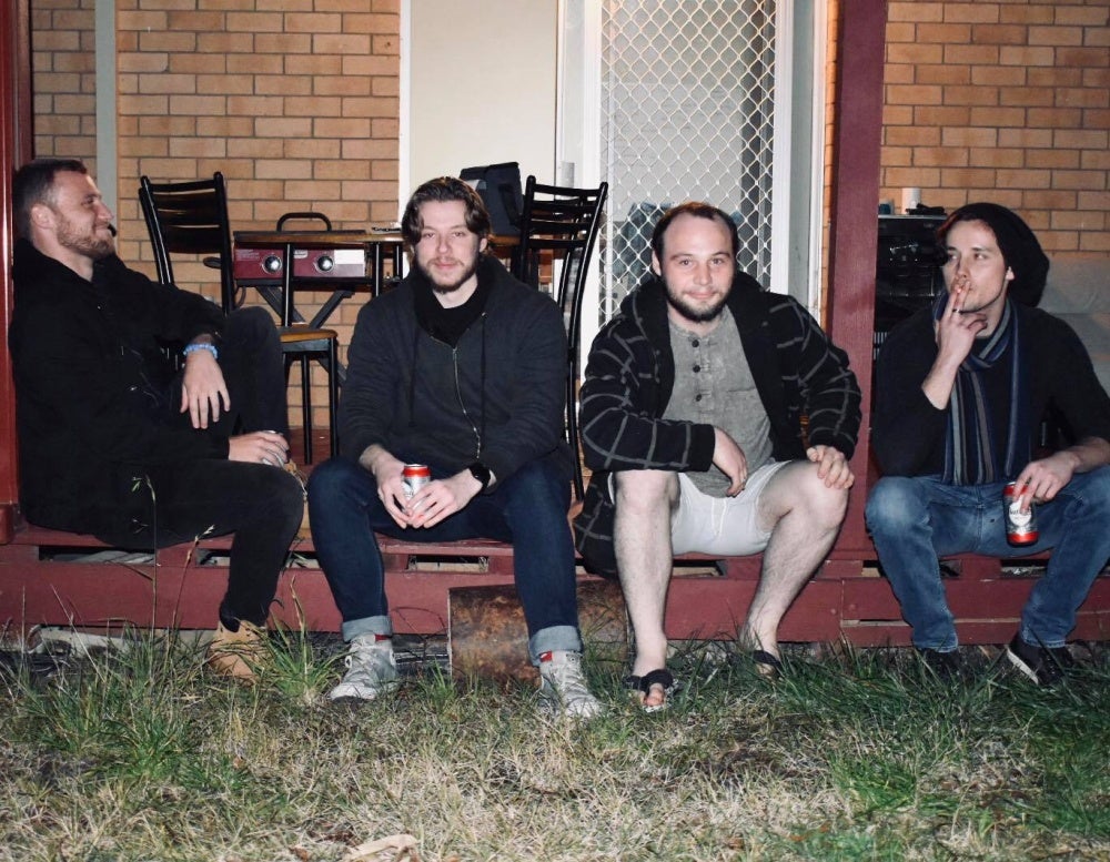 Red Door | triple j Unearthed