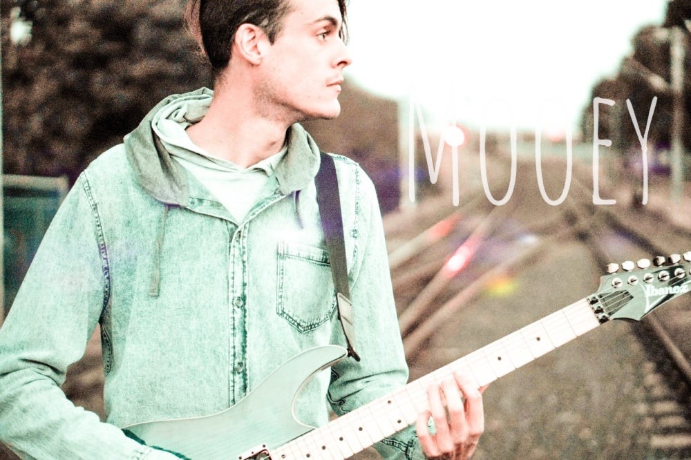 Damien Wise | triple j Unearthed