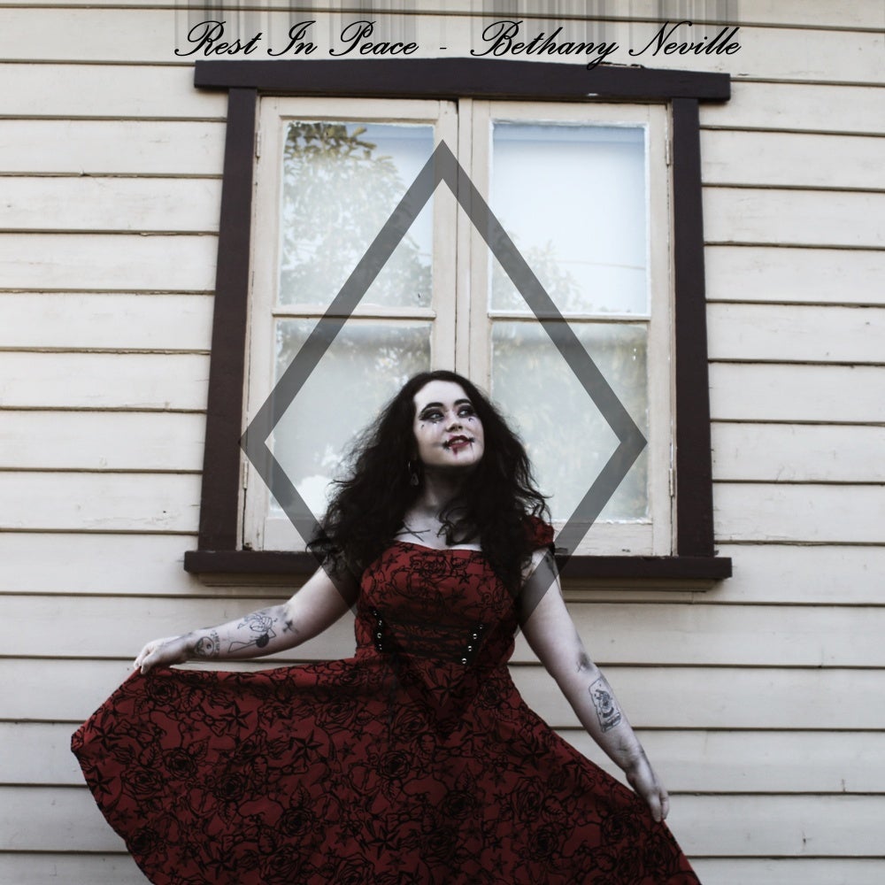 Bethany Neville | triple j Unearthed