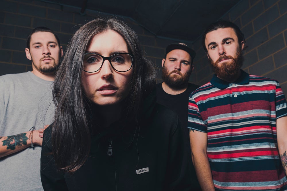 Just About Done | triple j Unearthed