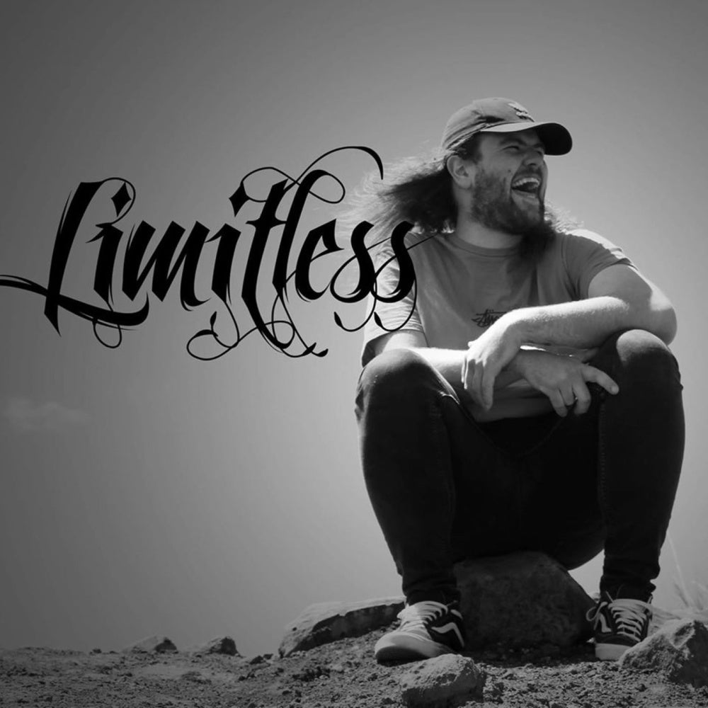 Limitless Official Aus | triple j Unearthed