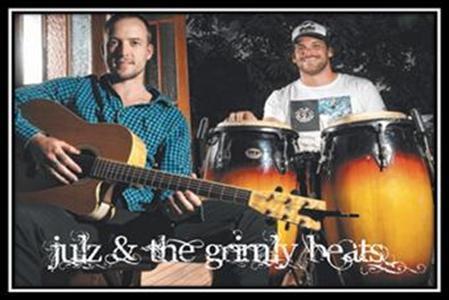 J & the G Beats | triple j Unearthed