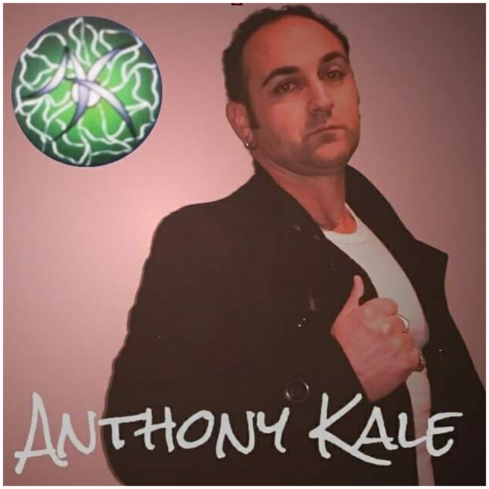 Anthony Kale | triple j Unearthed