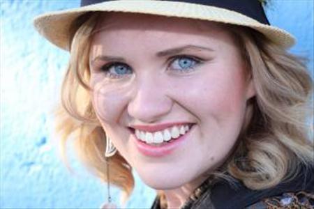 Renee Cook | triple j Unearthed