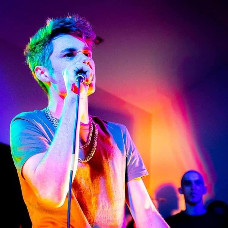 Keith.e | triple j Unearthed
