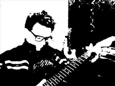 Jimmy Verbose | triple j Unearthed