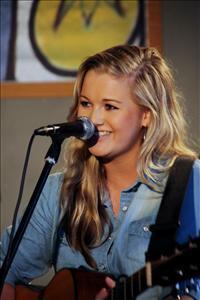 Greer Sullivan | triple j Unearthed