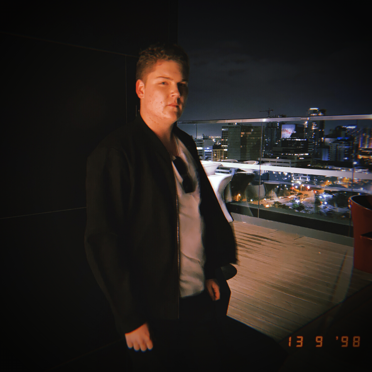 Rhys Prosser | triple j Unearthed