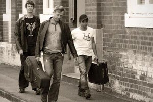 Kevin Walton | triple j Unearthed