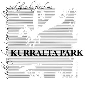 Kurralta Park | triple j Unearthed