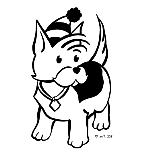 Busker's Dog | triple j Unearthed