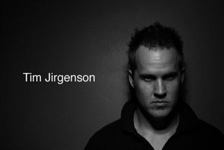 Tim Jirgenson | triple j Unearthed