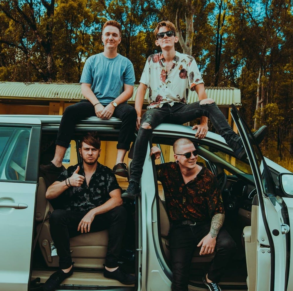Shorelines | triple j Unearthed