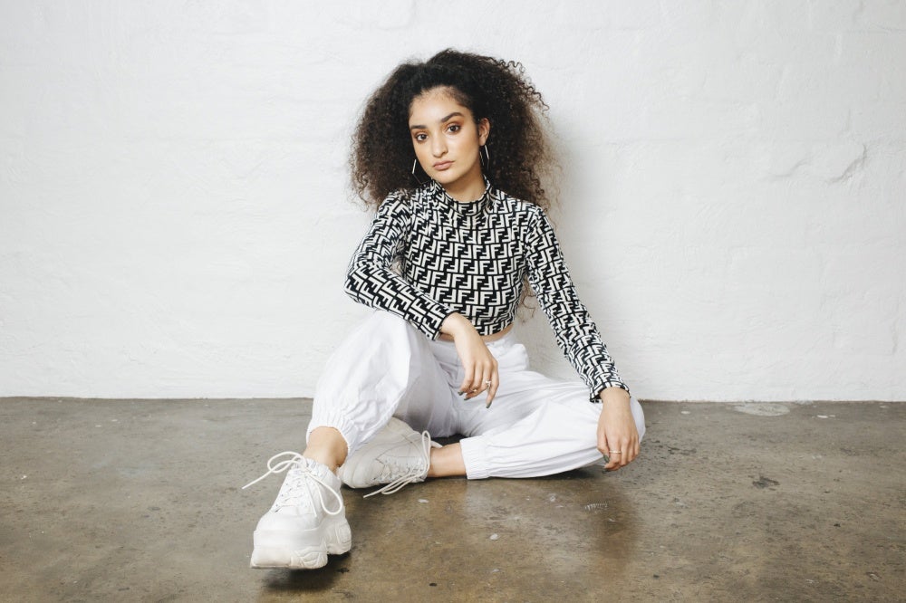 Lara D - triple j Unearthed