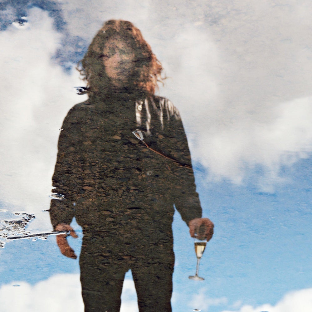 David Ritchie | triple j Unearthed