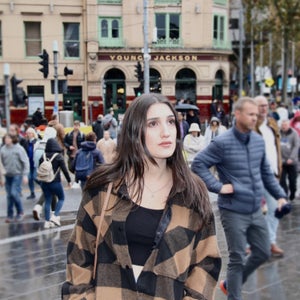 Mia Savannah | triple j Unearthed