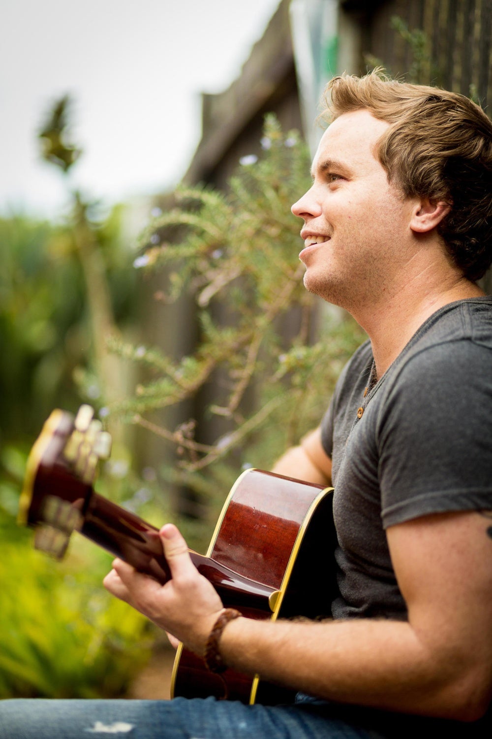 Jason Stern | triple j Unearthed