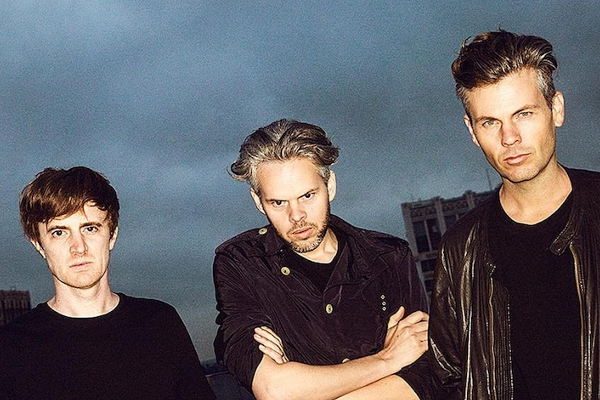 Pnau | triple j Unearthed