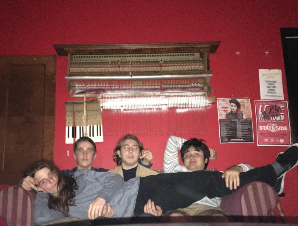 Dandelion - triple j Unearthed